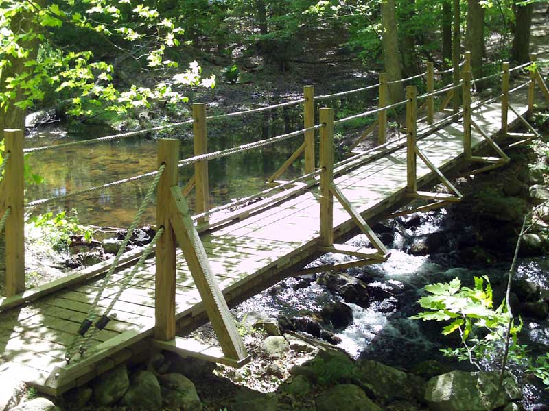 Pyramid Mountain – Tripod Rock | njHiking.com