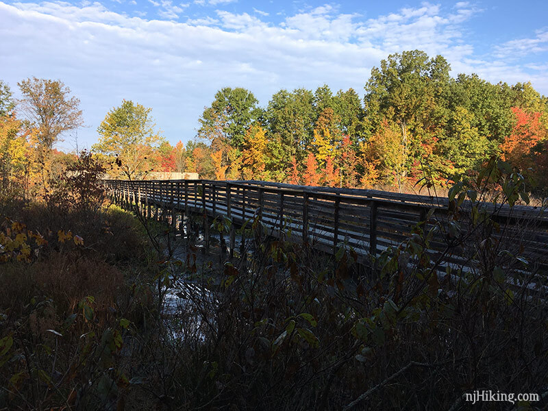 Great Swamp National Wildlife Refuge | njHiking.com