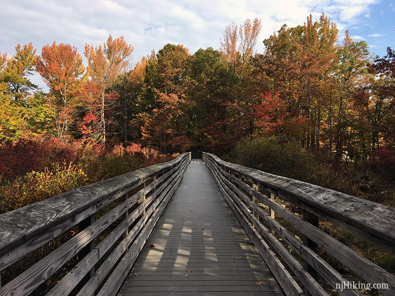 Great Swamp National Wildlife Refuge | njHiking.com