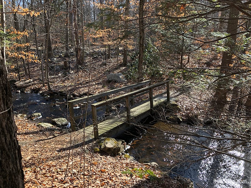 Tourne County Park | njHiking.com