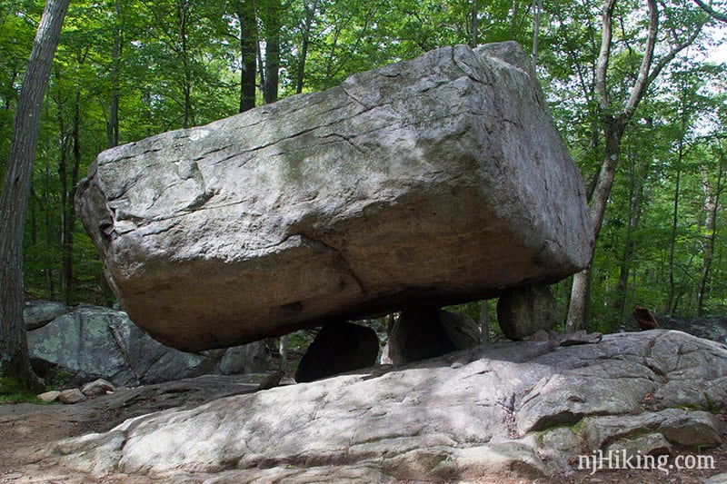 BALANCED ROCK - Updated February 2026 - 49 Photos - 667 Titicus Rd ...