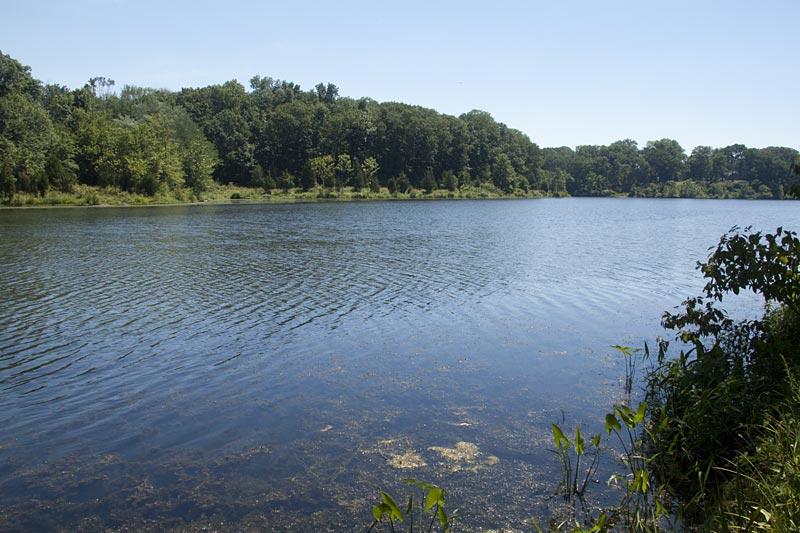 Washington Valley Park - Somerset County | njHiking.com
