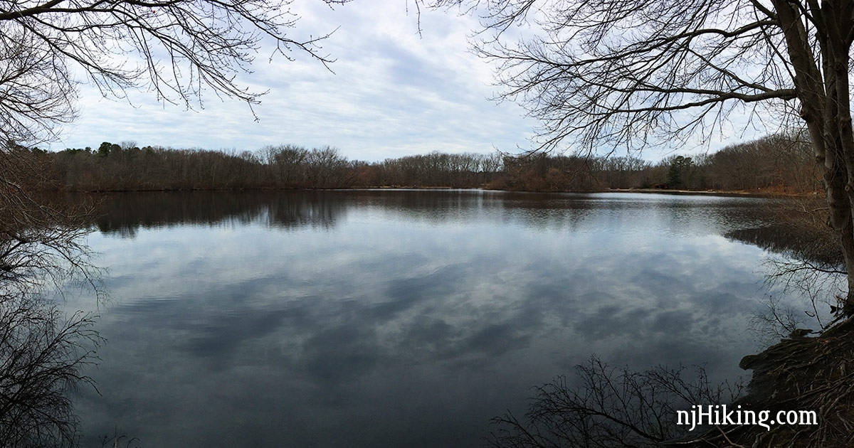 Turkey Swamp County Park – Metedeconk To Manasquan Loop | njHiking.com