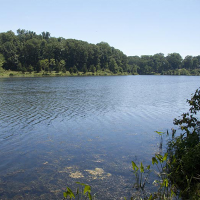 Washington Valley Park | njHiking.com
