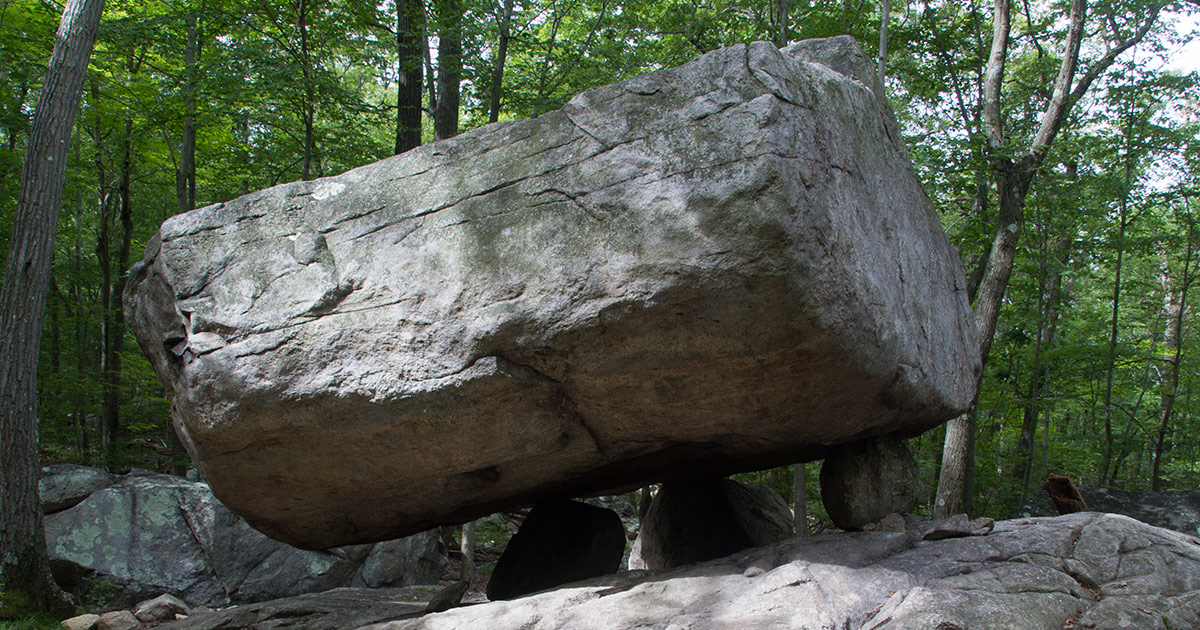Tripod Rock - Alchetron, The Free Social Encyclopedia