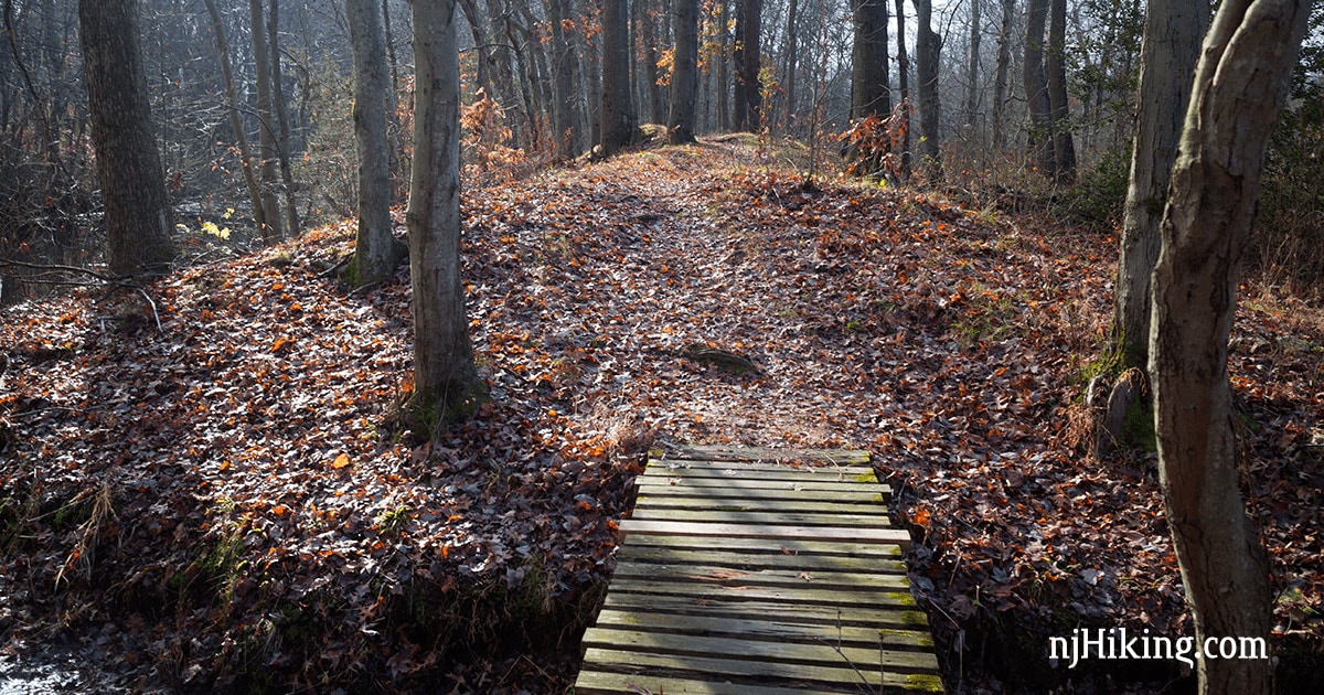 Mercer County Park | njHiking.com