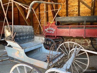 Batsto Lake Trail – Wharton State Forest | njHiking.com