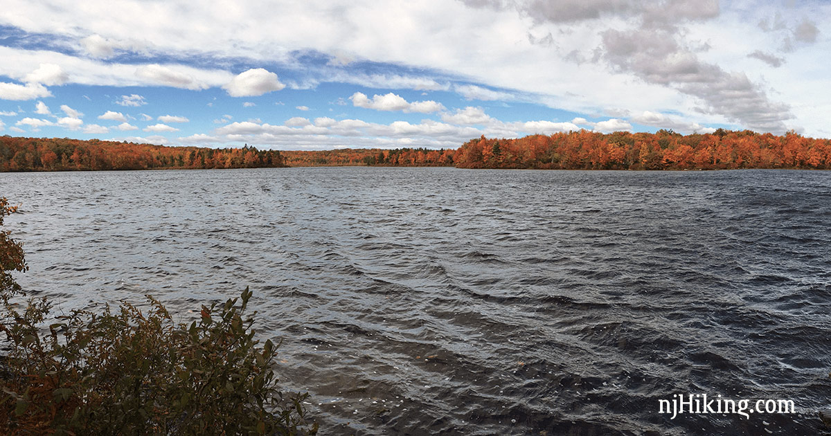 Tobyhanna State Park | njHiking.com