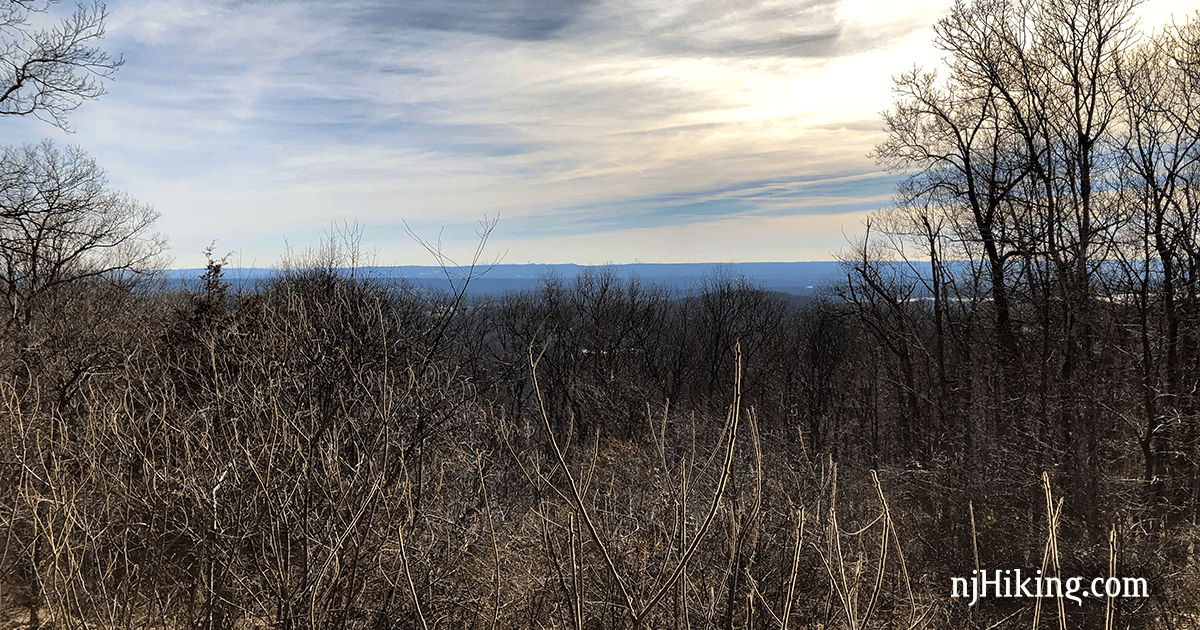Tourne County Park | njHiking.com