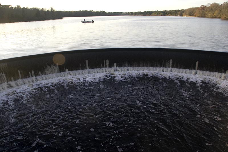 Parvin State Park | njHiking.com