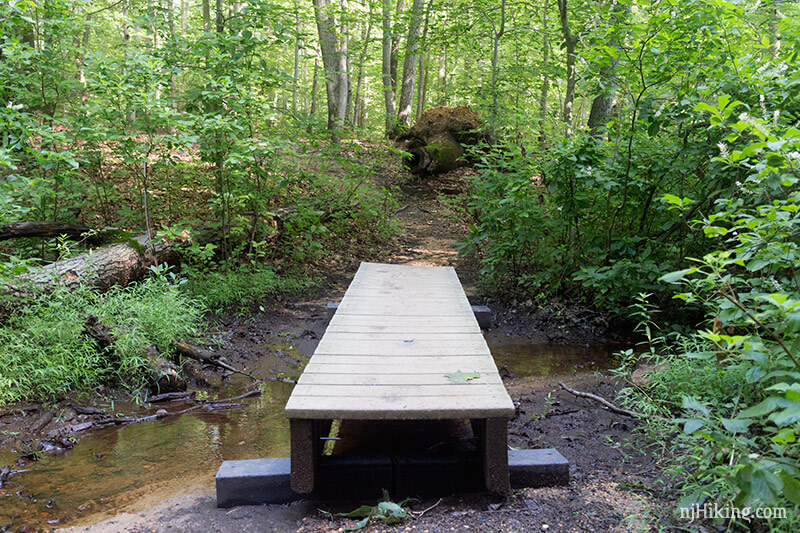 Thompson Park – Middlesex County | njHiking.com