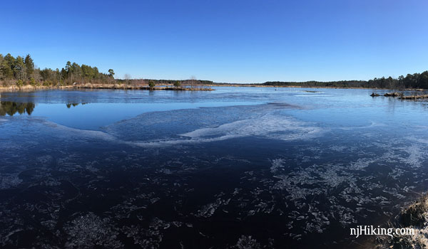 Whitesbog Village | njHiking.com
