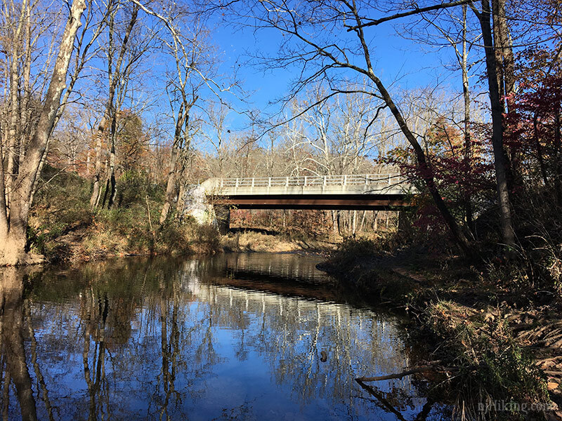Washington Valley Park | njHiking.com