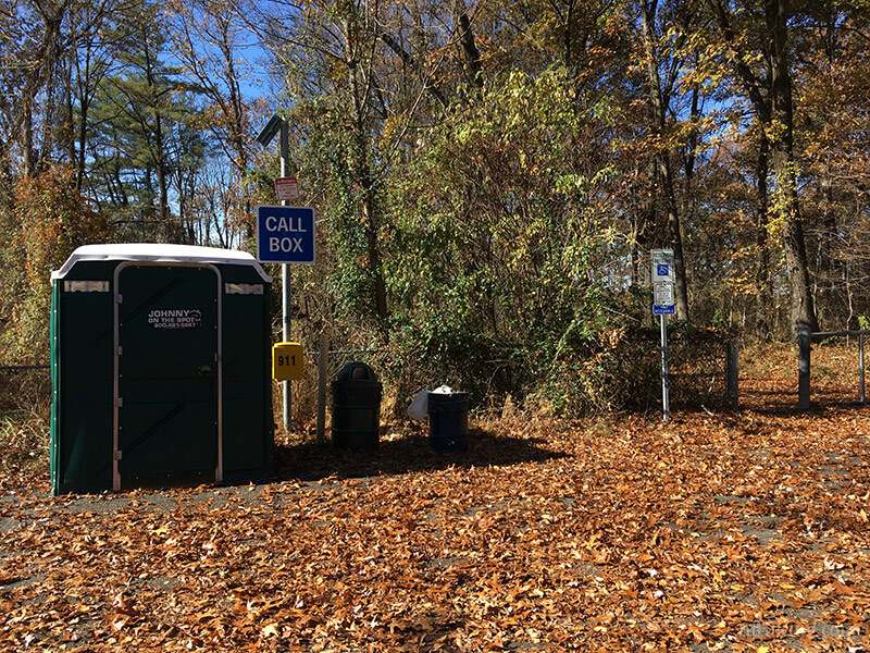 Washington Valley Park | njHiking.com
