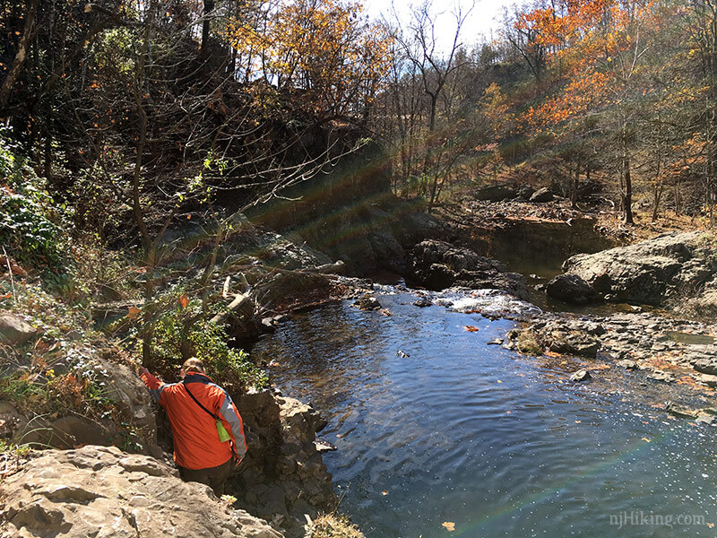 Washington Valley Park | njHiking.com