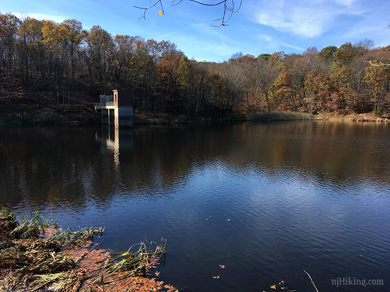 Washington Valley Park | njHiking.com