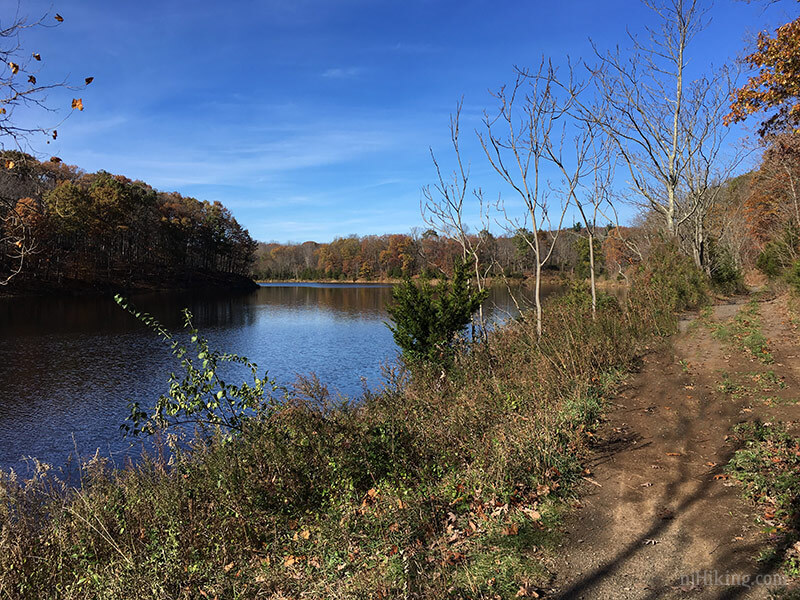 Washington Valley Park | njHiking.com