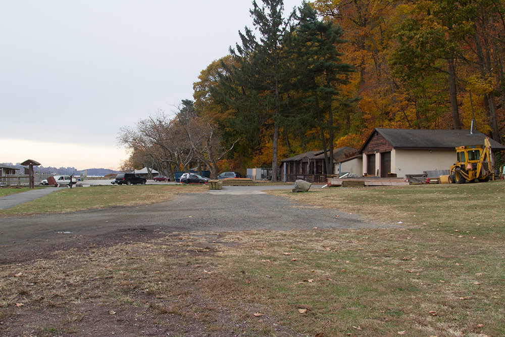 Palisades – Alpine to Huyler’s Landing | njHiking.com