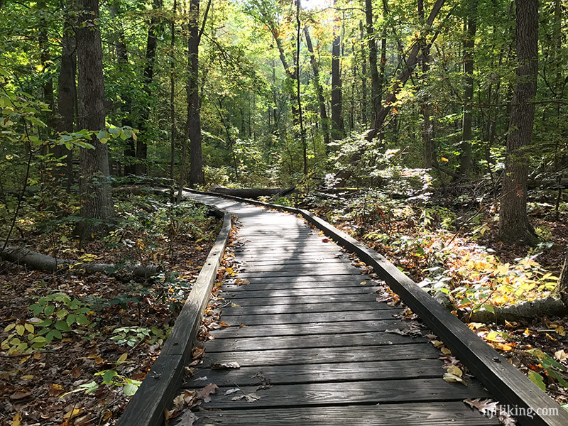 Great Swamp National Wildlife Refuge | njHiking.com