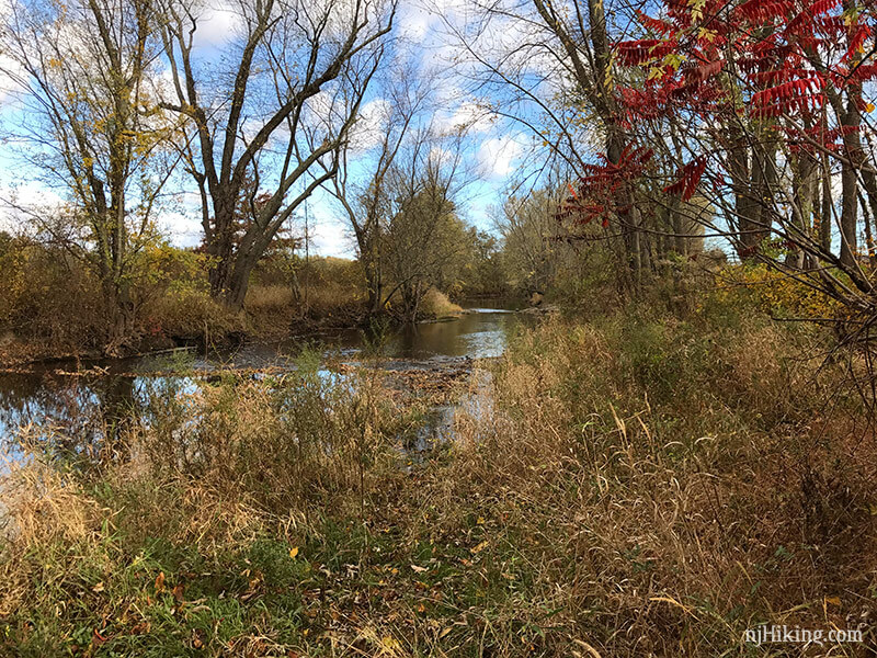 Wallkill River National Wildlife Refuge | njHiking.com