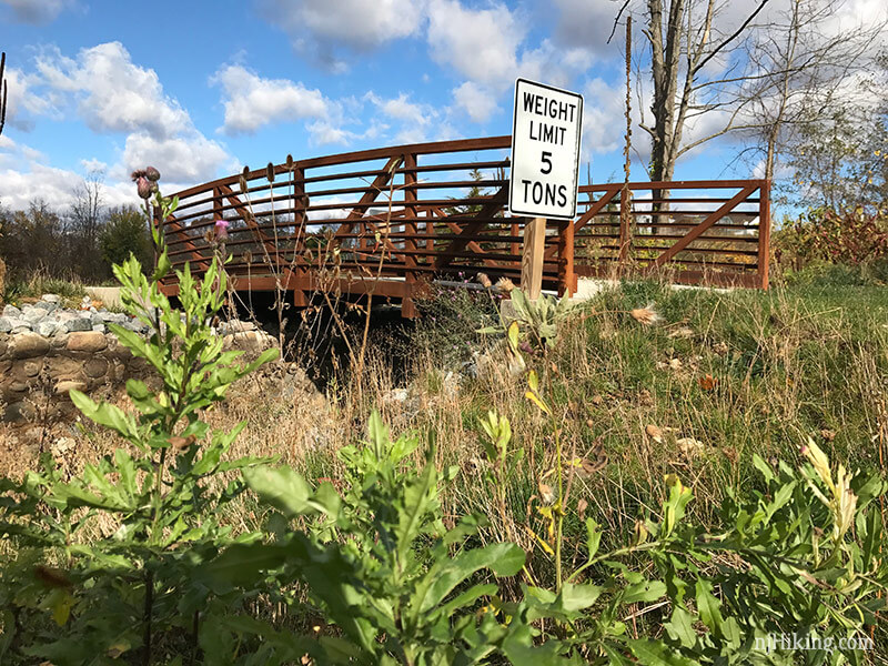 Wallkill River National Wildlife Refuge | njHiking.com
