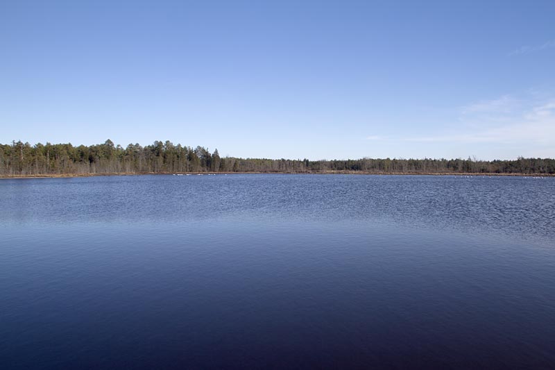 Brendan Byrne – Pakim Pond and Mt. Misery | njHiking.com Brendan Byrne – Pakim Pond and Mt. Misery | njHiking.com