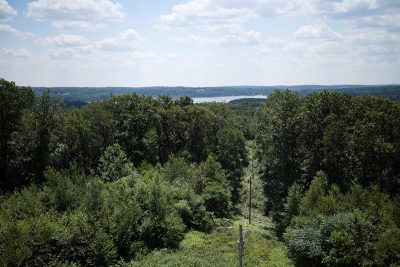 Stephens State Park | njHiking.com