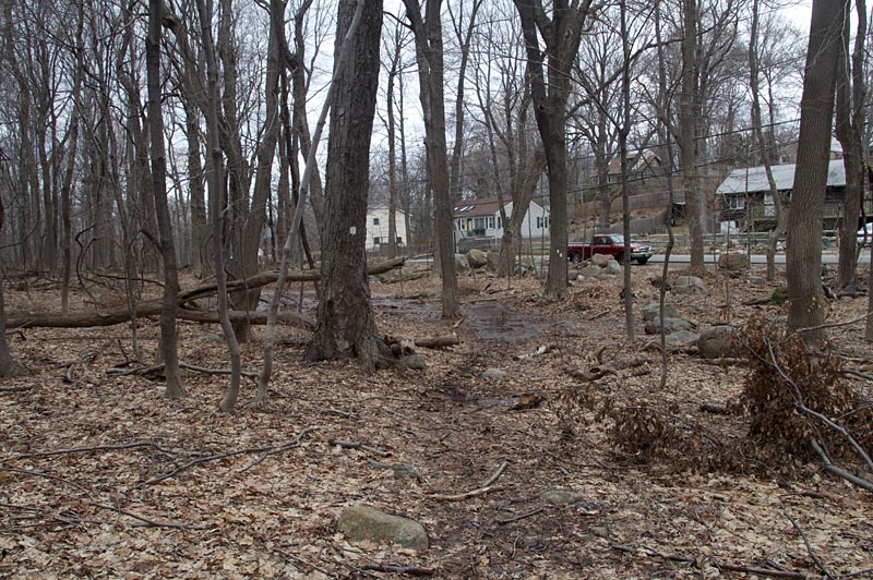 Butler (Kakeout) Reservoir | njHiking.com