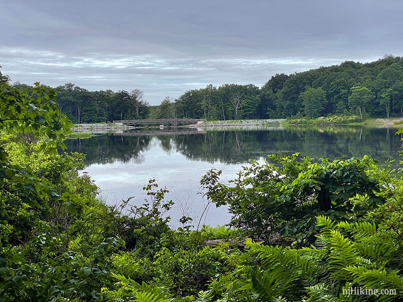 Beaver Brook Trail to Lost Lake | njHiking.com