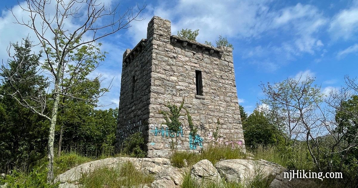 Top 10 Hikes in NJ | njHiking.com