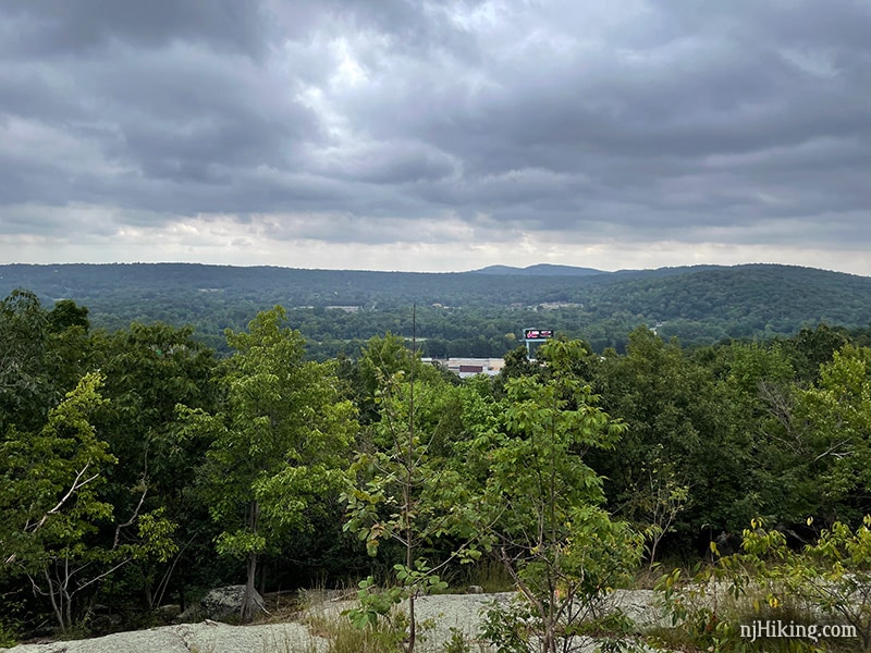 Grand Castle Loop | njHiking.com