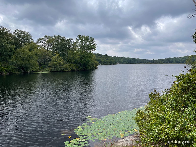 Grand Castle Loop | njHiking.com