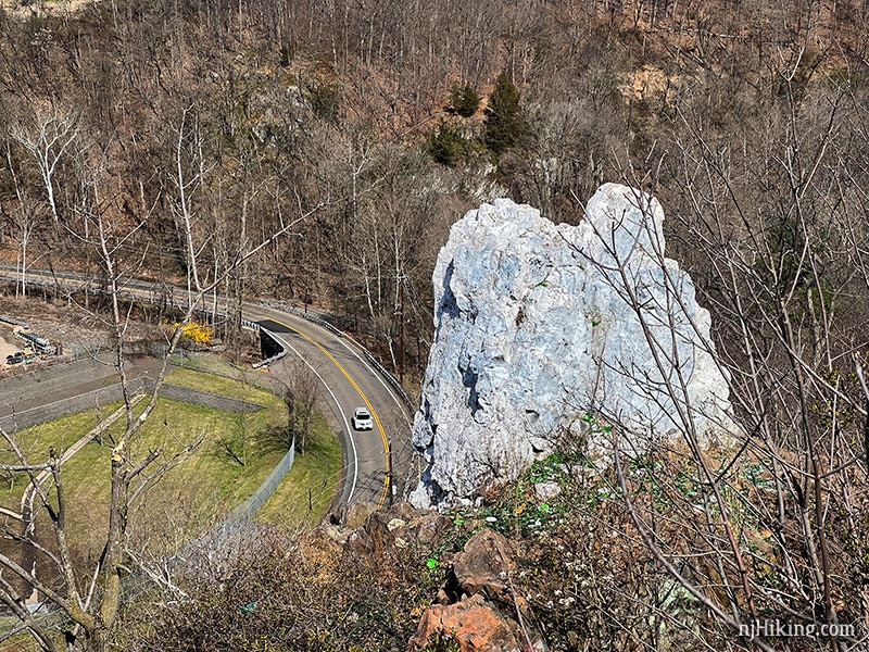 Washington Valley Park | njHiking.com