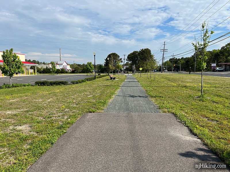 Barnegat Branch Trail | njHiking.com