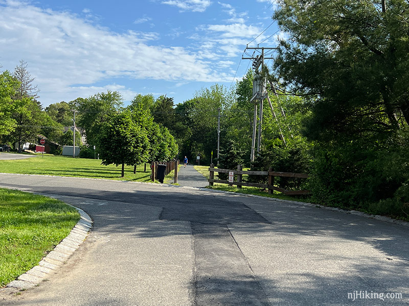 Barnegat Branch Trail | njHiking.com