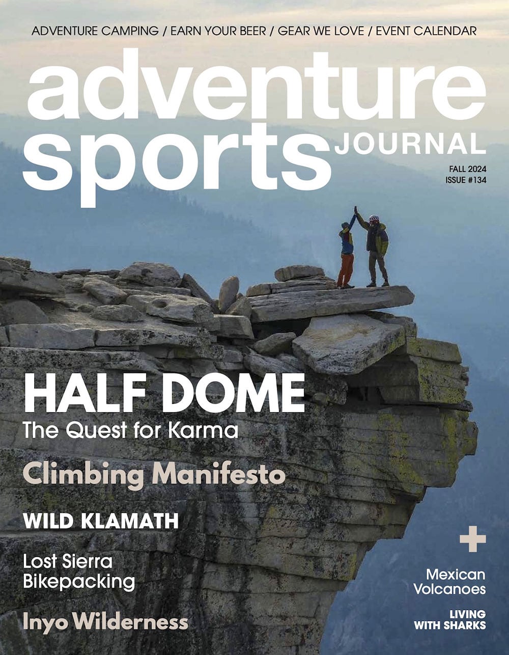 Best Hiking and Outdoor Magazines