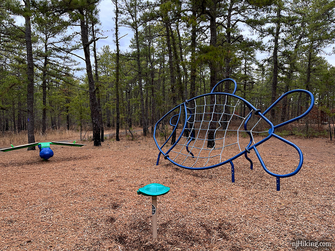 Jakes Branch County Park