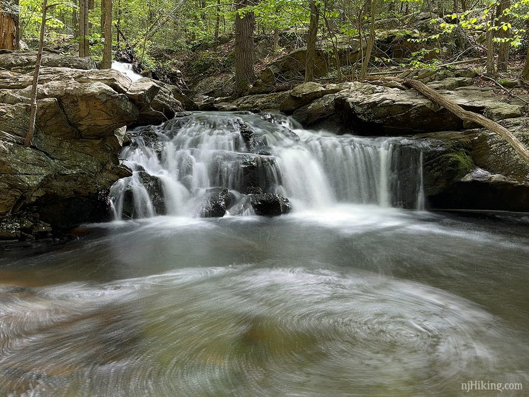 Best Waterfall Hikes in NJ | njHiking.com