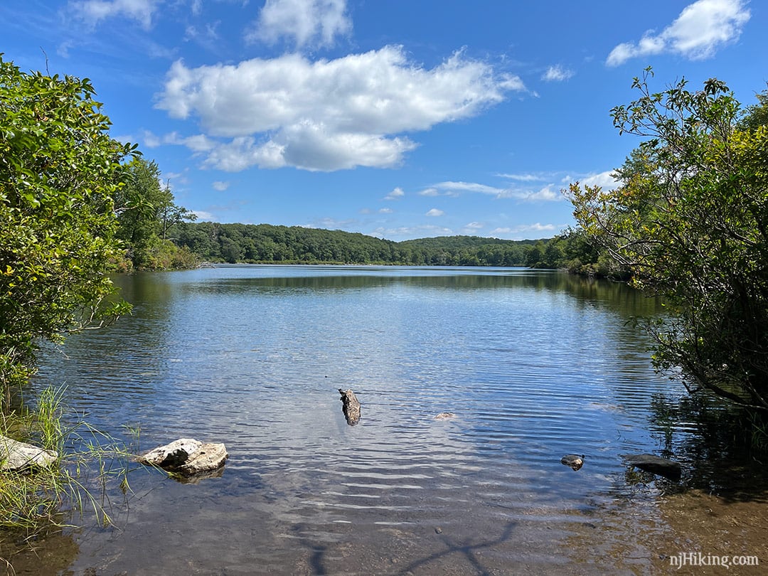 Mt. Tammany and Sunfish Pond | njHiking.com