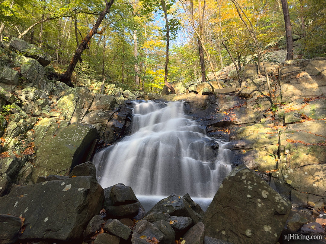 Schooley’s Mountain | njHiking.com