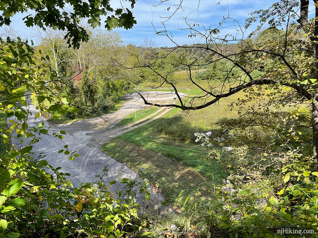 Great Valley Trail Loop | njHiking.com