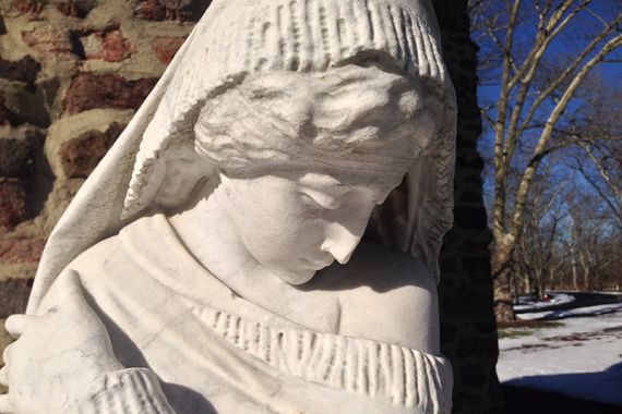 Duke Farms | njHiking.com